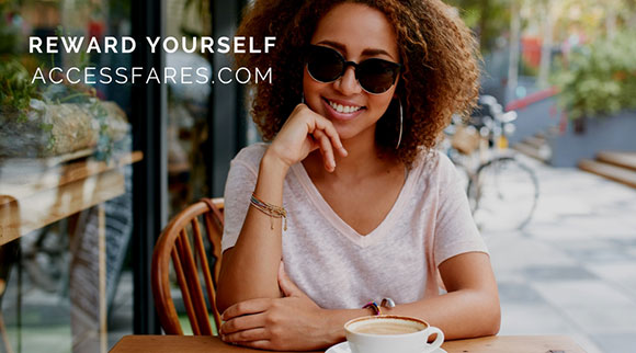 AccessFares