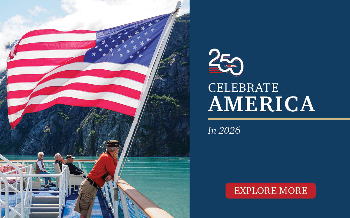 What's New in 2026 with American Cruise Lines