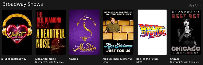 Travel Agents Earn Commission When Offering Clients Broadway, London ...