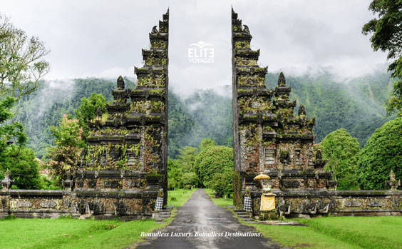 Bali FAM Tour Winter Escape 2023