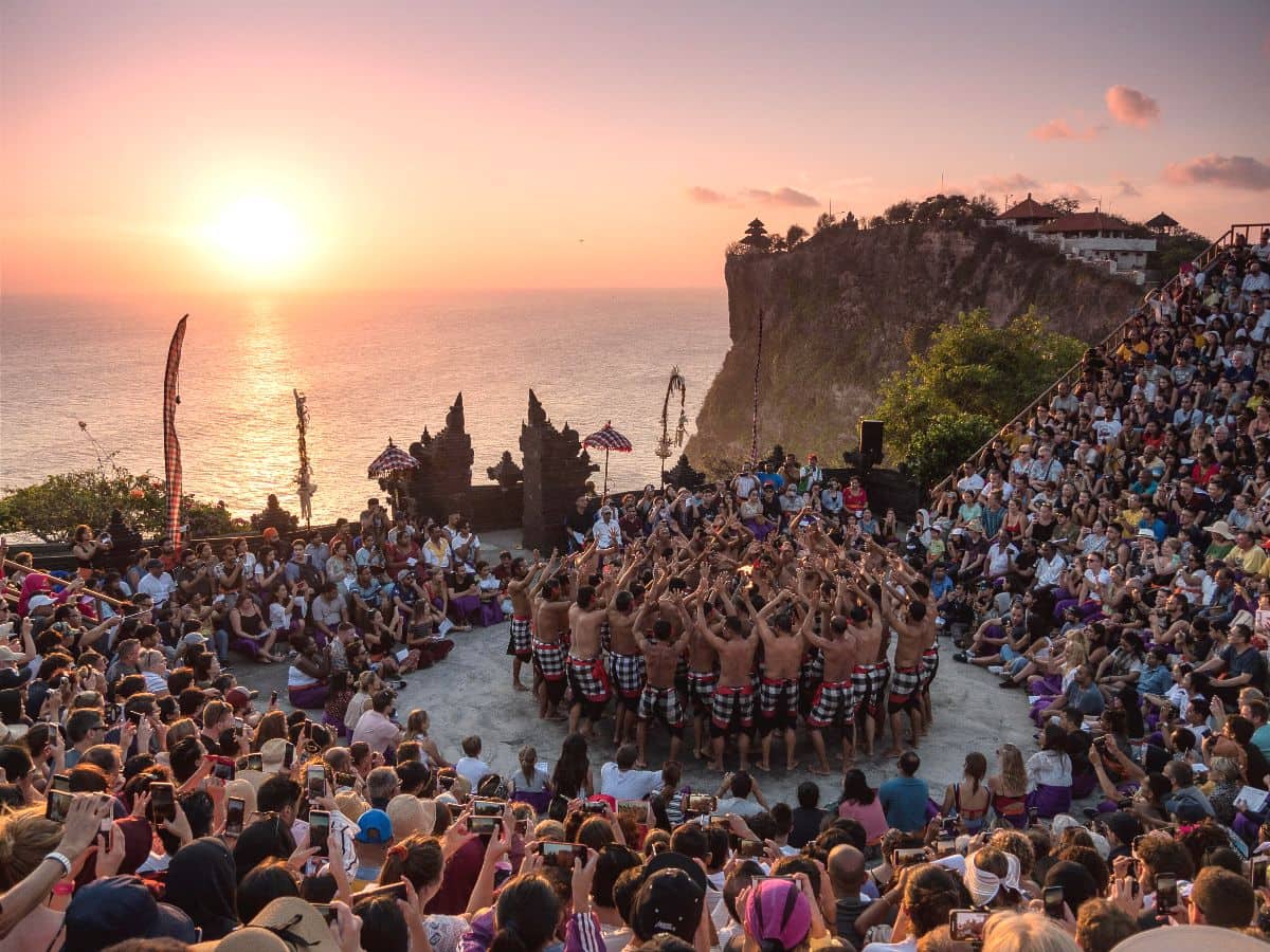 Bali FAM Tour Winter Escape 2023