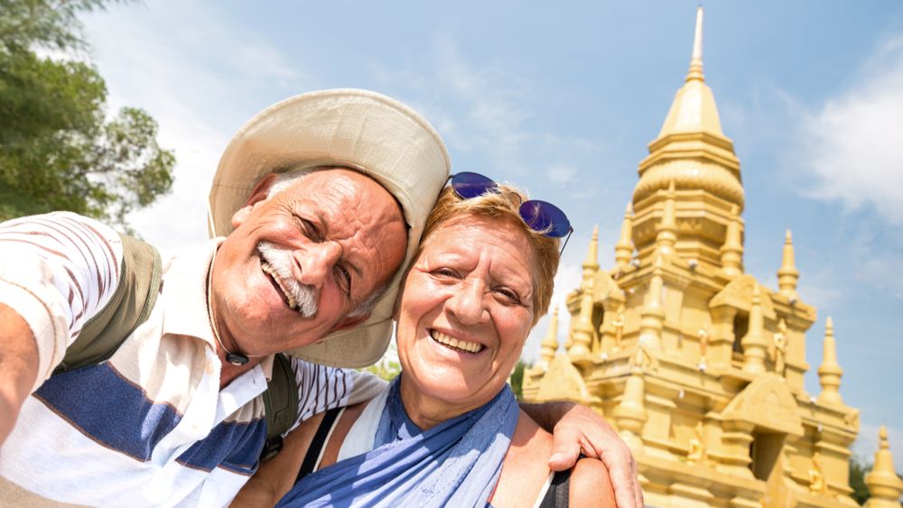 Thailand Bangkok Pattaya Phuket FAM Tour With Air