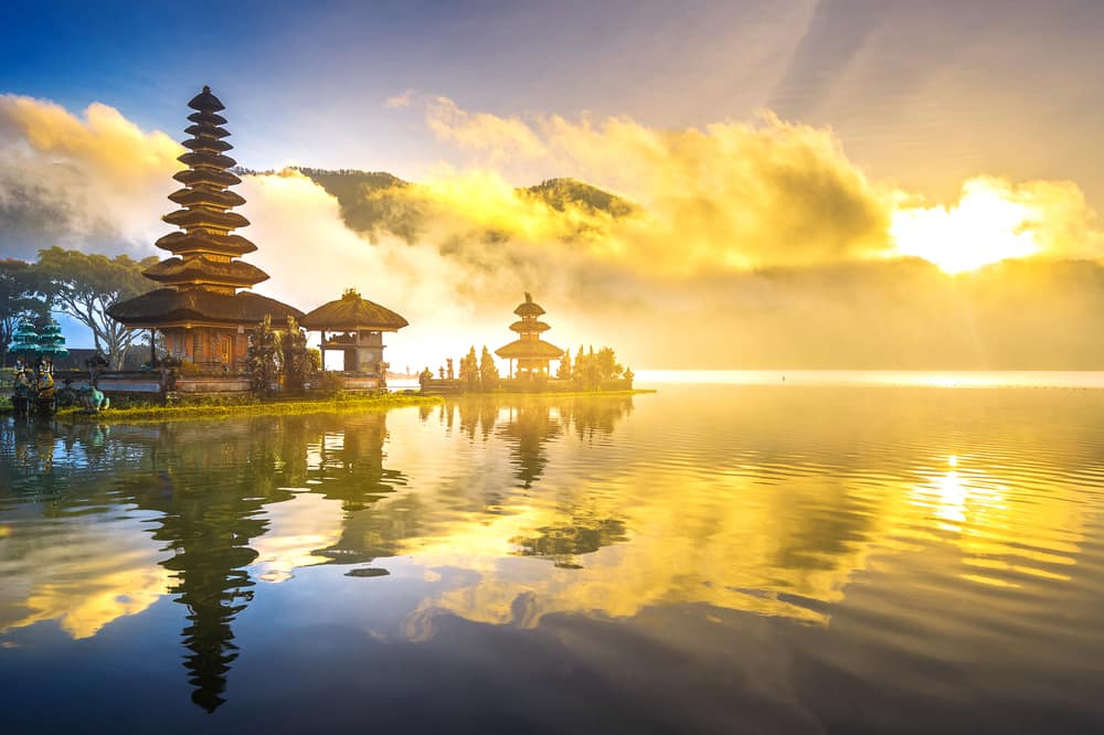 Bali FAM Tour 5-Star Resorts Air-Inclusive