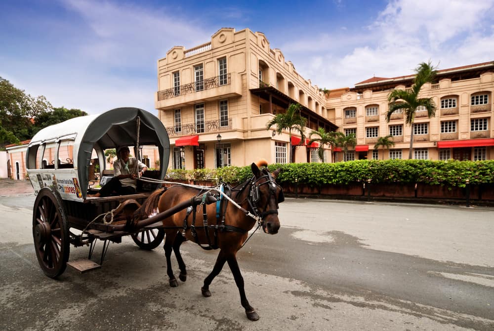 The Philippines FAM Tour 2024