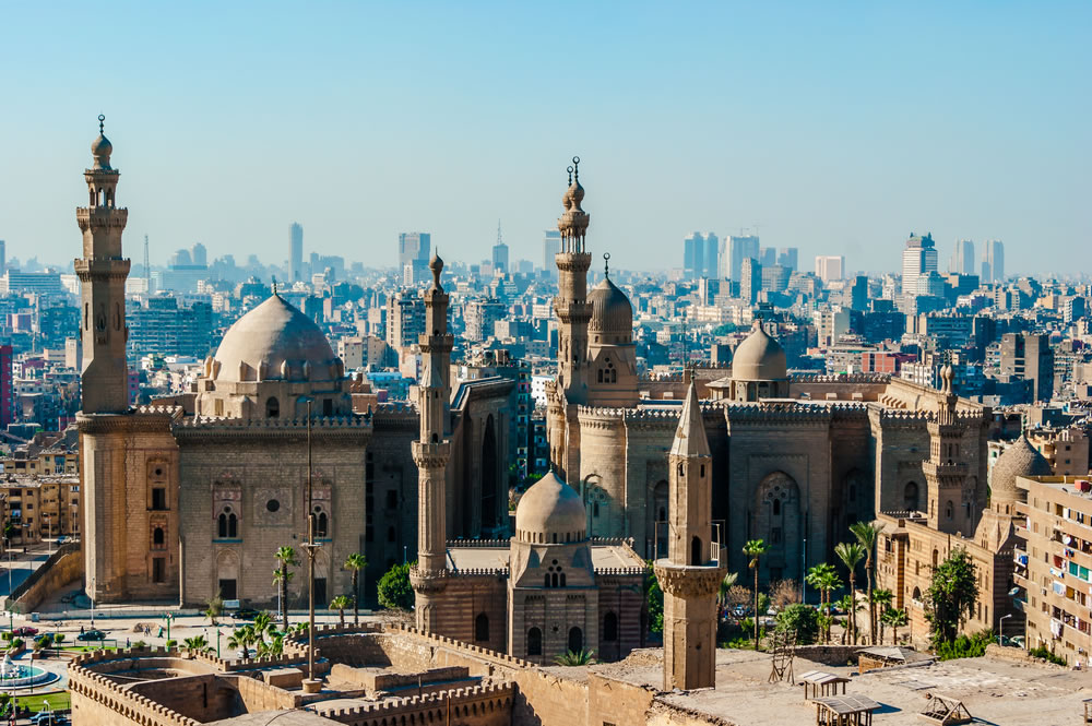Dubai, Egypt & The Nile – An Exclusive FAM Experience!
