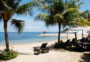 Step Into Paradise - Bali FAM Registration is Live