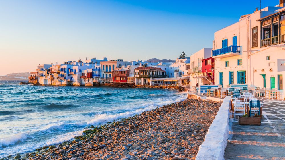 Sail, Explore, Enjoy: Your Greece FAM Adventure