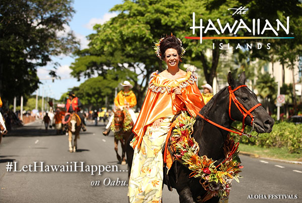 Discover Fall On Oahu