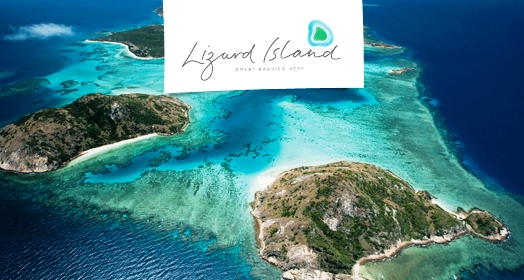 Lizard Island