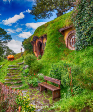 Experience New Zealand with Travel2