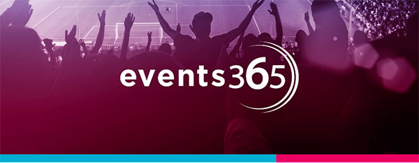 Events 365