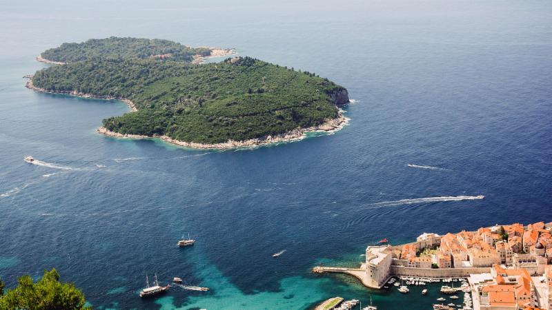 Ultimate Croatia bucket list for luxury travelers