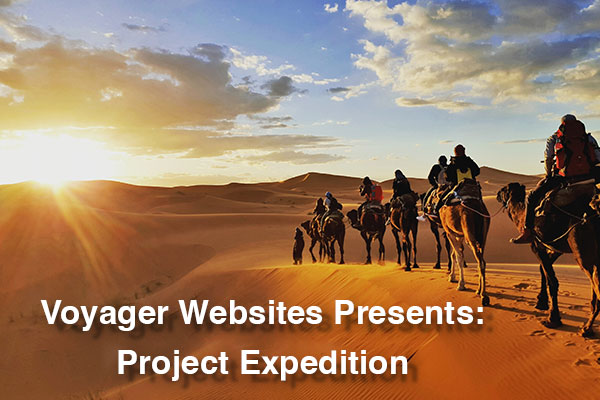 VSLink and Project Expedition: Together At Last
