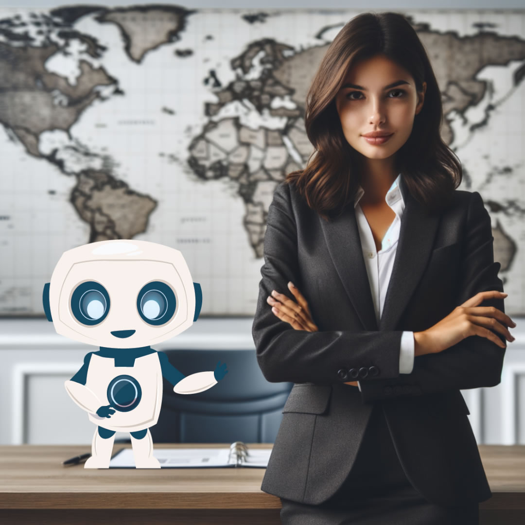 Toby AI: Look what's coming