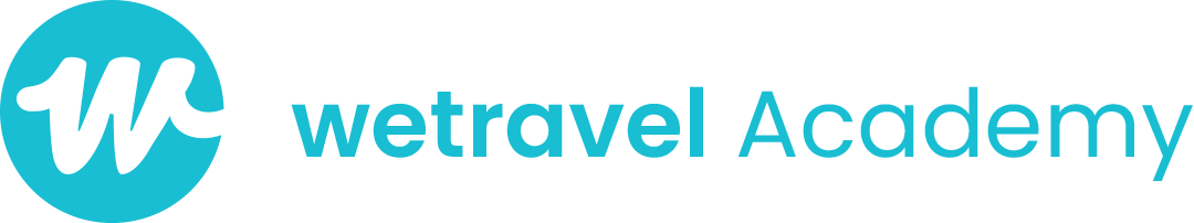 Who is WeTravel?